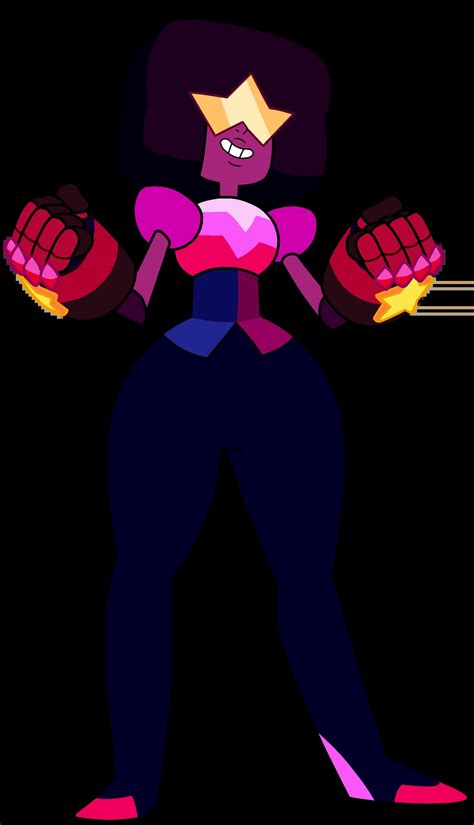 Garnet Steven Universe Wiki Fandom