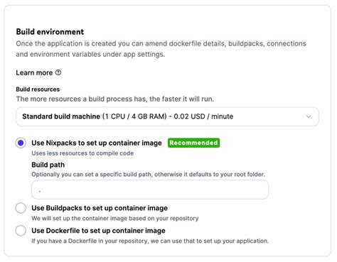 Introducing Nixpacks For Streamlined Deployments Kinsta®