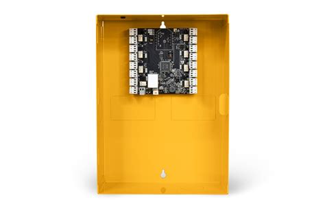 Geokey And Pdk Hardware Integration Geokey