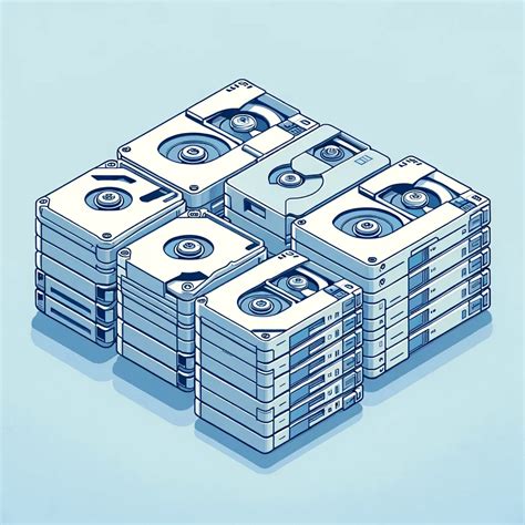 Tape Backup Alternatives Modernize Data Storage Datacore