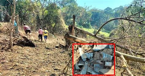 မင်းတပ်တွင် လေကြောင်းတိုက်ခိုက်မှုကြောင့် ကလေးငယ်အပါအဝင် ၂ ဦး ဒဏ်ရာရ