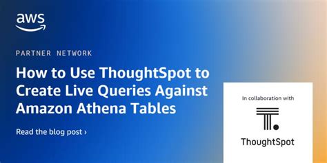slava gorlov on linkedin how to use thoughtspot to create live queries
