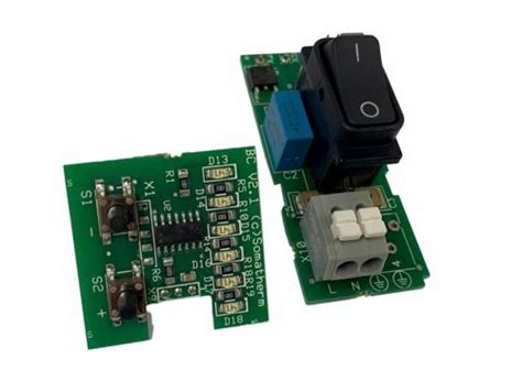 Kretskort Arkiv Somatherm Hd Shop