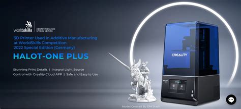 Creality Resin 3d Printers Settings Except Mage Series Creality Blog Creality Community Forum