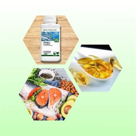 5 Essential Nutrients To Beautify You Inside And Out