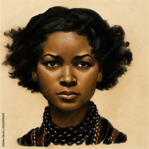 African American Sketch Early 1900s African American Sketch Late 1800s