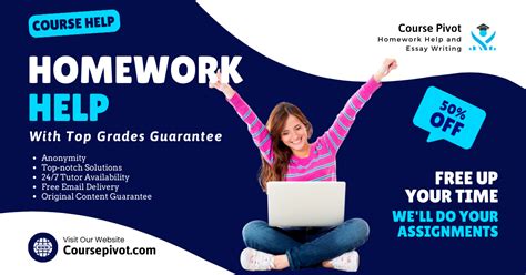 Top 6 Best Homework Help Sites To Get My Homework Done By Fidela N