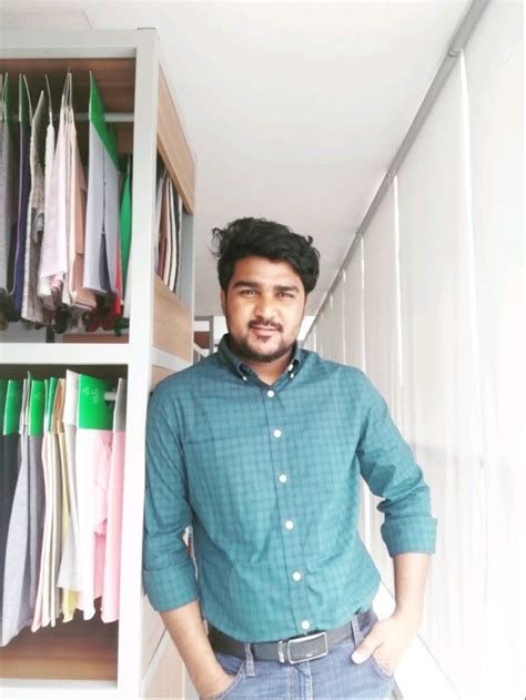 Foysal Hossain On Linkedin [patience And Hard Work Are The Key To Success]