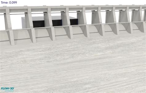 Flow 3d On Linkedin Flow3d Cfd Flow3dhydro Iahr