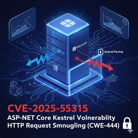 99 分高危險漏洞 微軟 Aspnet Core 存在 請求走私漏洞需儘速更新 Cyberq 賽博客