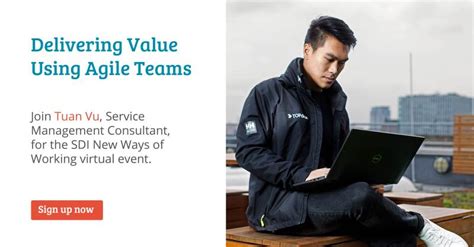 Agileteams Serviceexcellence Valuecreation Tuan Vu