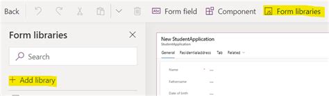 How To Set Error Notification For Field Using JavaScript CRMONCE