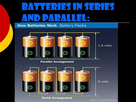 Ppt Series And Parallel Circuits Powerpoint Presentation Free Download Id 225105