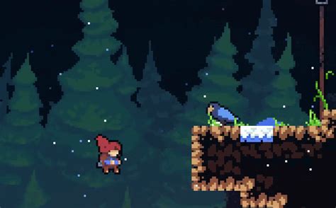 Is It Possible To Make The Dash From Celeste Help Gimkit Creative