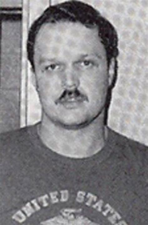 Infamous Killer Quote The Response Of Larry Eyler A Serial Slayer Of Male Sex Partners When