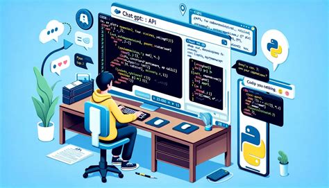 How To Use Chatgpt For Scripting Api Calls By Shawnbuilds Medium