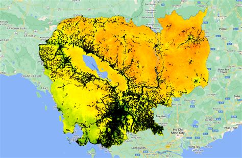 Calculate Overall Vulnerability Open Geo Blog