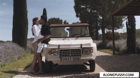 Anastasia Stone Lavender Fields