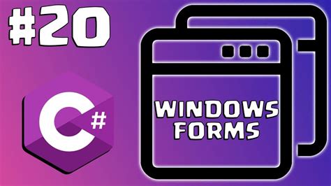 Curso C Gráfico Windows Forms ProgressBar Parte YouTube
