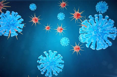 만성 간 질환 간염 바이러스 3 차원 일러스트 레이 션을 일으키는 바이러스 성 간염 감염 만성질환에 대한 스톡 사진 및 기타