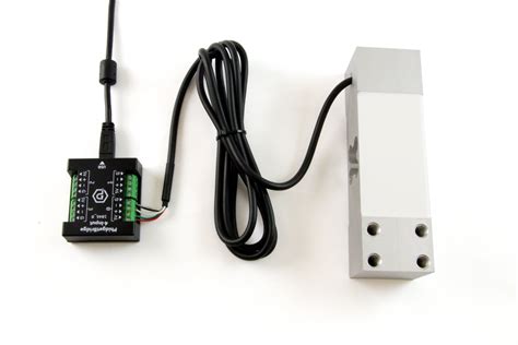 Single Point Load Cell 200kg C3 Frc4135 0 Phidgets