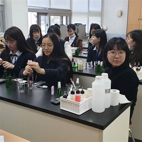 원주 아이리스공방 엄마로 만들어 주는 우리 예쁜아이들♡ 고맙고 사랑해요~ 상지여자고등학교 Facebook