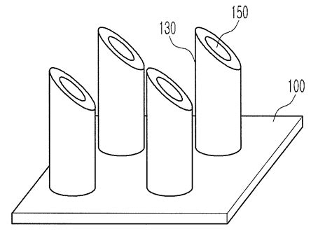 Method Of Manufacturing Hollow Microneedle Structures Eureka Patsnap