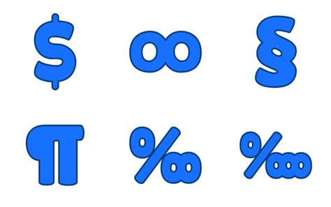How To Insert Symbols And Special Characters In Excel Easy
