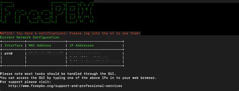 FreePBX Tutorial Installation And Basic Usage