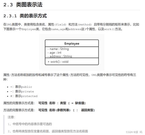 设计模式 概述 类图软件设计原则详细讲解 源码巴士