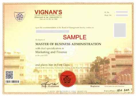 Vignan Online University Courses Admission Fees Eligibility 2025