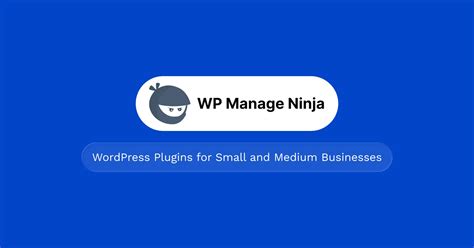 blog wp manage ninja