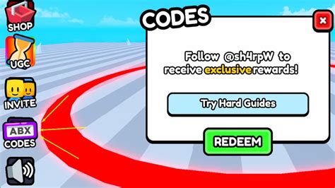 The Circle Game Codes Free Ugc October 2025 Try Hard Guides The Circle Game Codes Free Ugc October 2025 Try Hard Guides