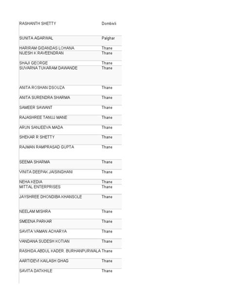Print Data Pdf