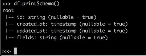 How Can I Convert A Spark Dataframe Column Containing Serialized Json Into A Dataframe Itself