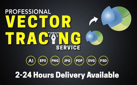 Recreate Resize Trace Edit Your Logo Or Image Into Vector By Hammadlatif Fiverr