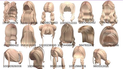 Blonde Hair Roblox Brown Hair Roblox Black Hair Roblox Roblox Funny Roblox Roblox Cute