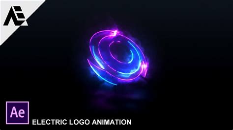 3d Logo Animation After Effects