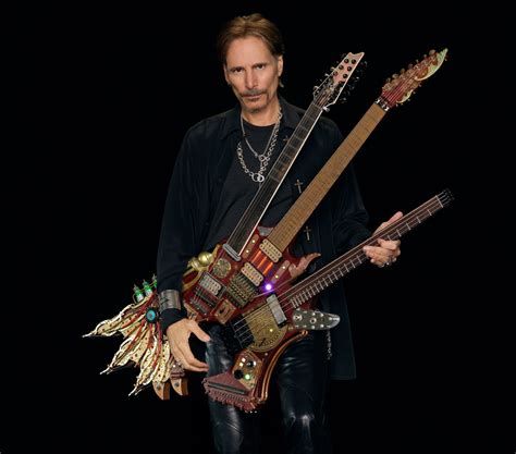 Vai Gash Steve Vai