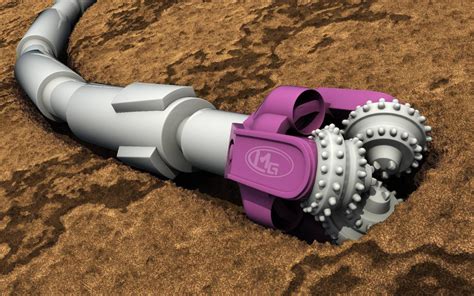 سرمته حفاری مدیر خرید