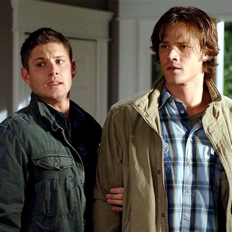 Supernatural Dean Quotes