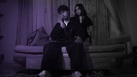 Dareck Victimas 💜 Official Visualizer Youtube