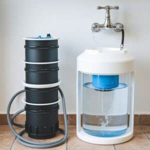 Reverse Osmosis Water Filter Everything You Need To Know The Environmental Blog