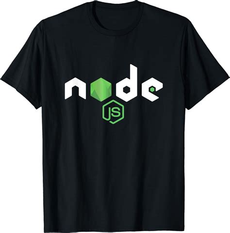 javascript programmer js node t shirt pc developers tee t shirt