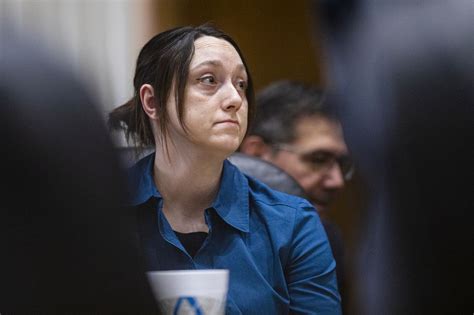 Jury Still Out In Trial Of Kalamazoo Woman Charged With Setting Fatal