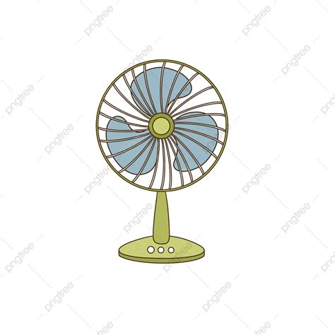 선풍기 일러스트 선풍기 가전 제품 가전제품 Png 일러스트 및 Psd 이미지 무료 다운로드 Pngtree