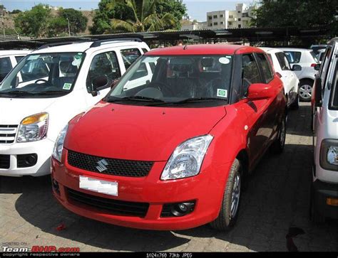 Swift With The K Series Engine Update Launched Page 32 Team Bhp