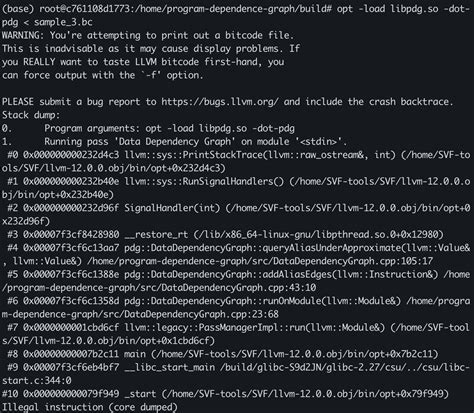 Question About How To Run · Issue 8 · Aristodeprogram Dependence