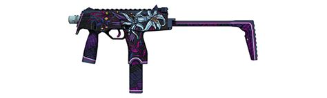 ТОП 10 самых милых скинов из КС ГО