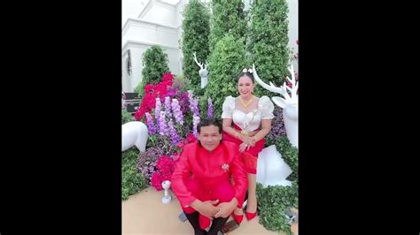 អ្នកនាង កាតុ ប៉ះ នាយ ពាក់មី ផ្តោះផ្តងគ្នាប៉ុន្មានម៉ាត់ សើចផ្អើល Youtube